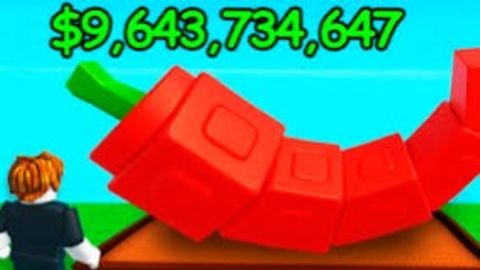 BlockSpin 🔪 | Blockspin Cash — Roblox Scripts | ScriptBlox