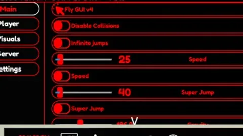 Universal Script 📌 | Dragon Menu Universal — Roblox Scripts | ScriptBlox