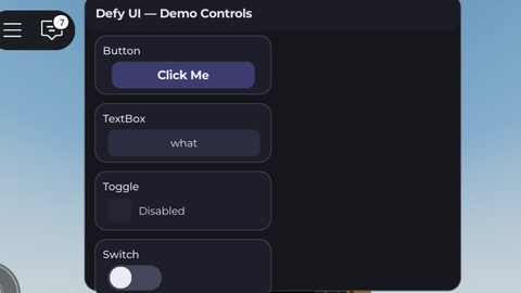 Universal Script 📌 | Free Cool GUi — Roblox Scripts | ScriptBlox