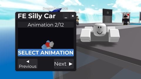 Universal Script 📌 | FE SILLY CAR V1.35 — Roblox Scripts | ScriptBlox