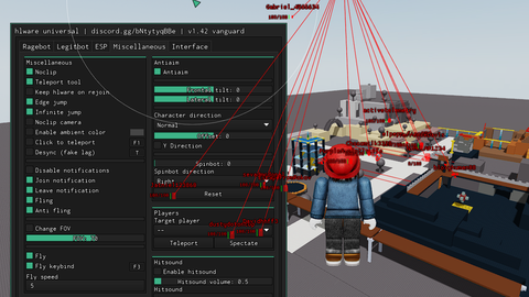 Universal Script 📌 | universal aimbot esp is back — Roblox Scripts | ScriptBlox