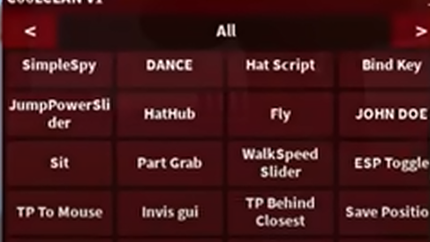 Universal Script 📌 | real c00lkidd gui — Roblox Scripts | ScriptBlox