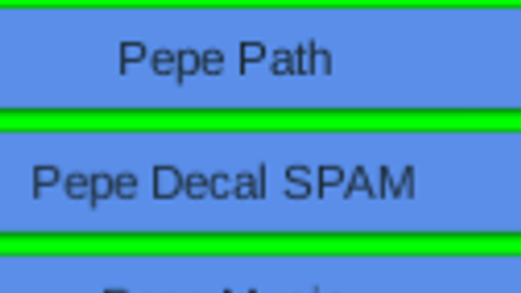 Universal Script 📌 | ULTRA RARE PEPE SCRIPT — Roblox Scripts | ScriptBlox