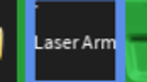 Universal Script 📌 | FE laser arm — Roblox Scripts | ScriptBlox