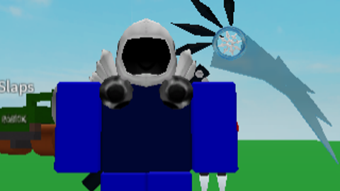 Universal Script 📌 | FE Dominus Scythe — Roblox Scripts | ScriptBlox