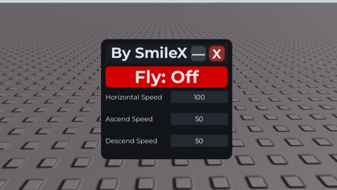 Universal Script 📌 | Mobile Fly V2 — Roblox Scripts | ScriptBlox