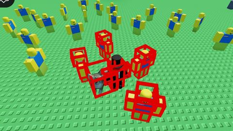 Universal Script 📌 | Change Walkspeed and Jump Power — Roblox Scripts | ScriptBlox