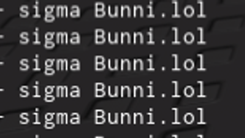 Universal Script 📌 | sigma detector — Roblox Scripts | ScriptBlox
