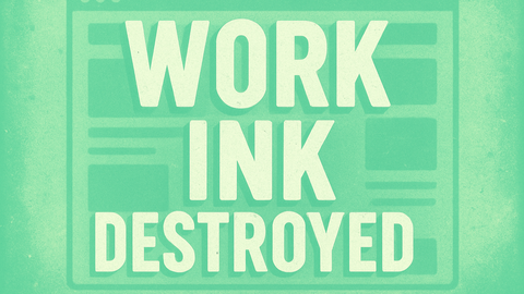 Universal Script 📌 | Work Ink Quick Pass 15 Seconds or less — Roblox ...