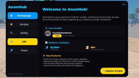 Universal Script 📌 | universal loader — Roblox Scripts | ScriptBlox