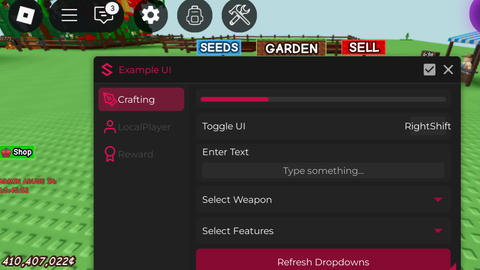 Spider | Script V1 — Roblox Scripts | ScriptBlox