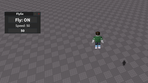Universal Script 📌 | Flylie Universal Fly GUI — Roblox Scripts | ScriptBlox