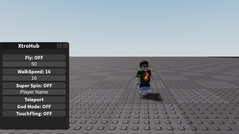 Universal Script 📌 | Xtrohub Universal Script Hub — Roblox Scripts | ScriptBlox