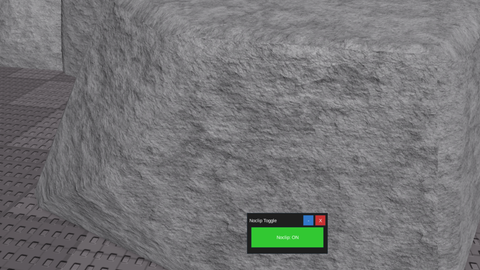 Universal Script 📌 | Noclipper Universal Noclip — Roblox Scripts | ScriptBlox