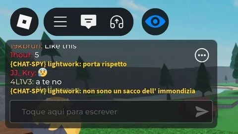 Universal Script 📌 | Chat Spy Fixed — Roblox Scripts | ScriptBlox