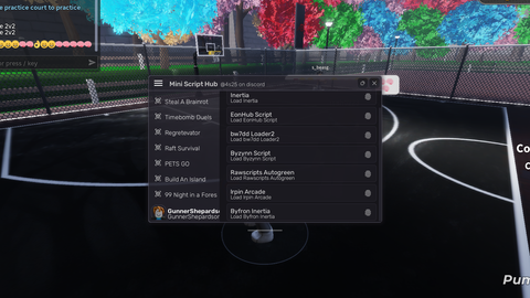 Universal Script 📌 | Mini Script Hub — Roblox Scripts | ScriptBlox