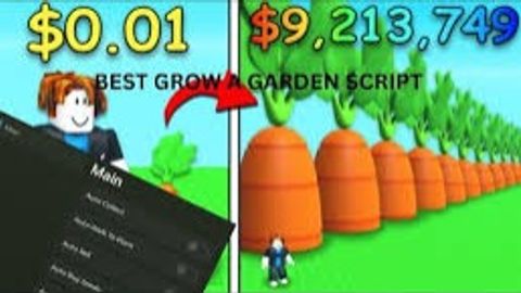 The Chosen One | OP SCRIPT — Roblox Scripts | ScriptBlox