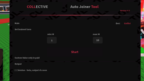 Universal Script 📌 | FE Chill — Roblox Scripts | ScriptBlox