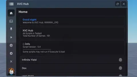 Universal Script 📌 | Universal Hub 151 Games keyless — Roblox Scripts | ScriptBlox
