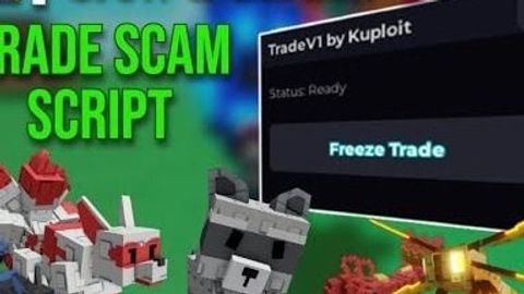 Universal Script 📌 | Fe bypass — Roblox Scripts | ScriptBlox