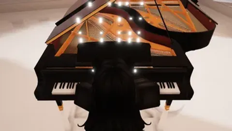 Universal Script 📌 | AUTO PLAY PIANO — Roblox Scripts | ScriptBlox