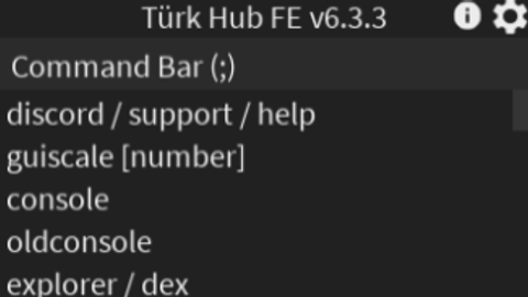 Universal Script 📌 | Fe WalkFling — Roblox Scripts | ScriptBlox
