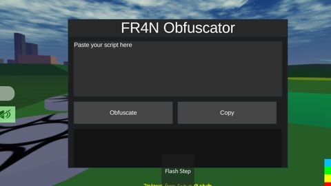Universal Script 📌 | Fe sonic animations script R6 — Roblox Scripts | ScriptBlox