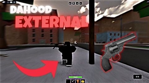 Universal Script 📌 | Da Hood Customs EXTERNAL by unkown — Roblox Scripts | ScriptBlox