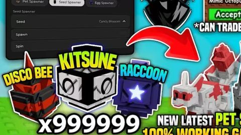 Universal Script 📌 | GAG SPAWNER DUPER EGG RANDOMIZER — Roblox Scripts | ScriptBlox