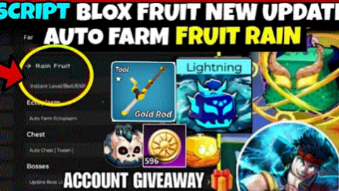 Fisch🦈 [FISCHFEST] | Moon X — Roblox Scripts | ScriptBlox