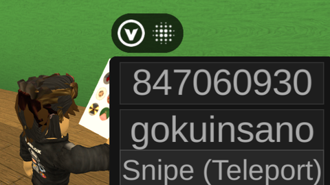 Universal Script 📌 | Stream Sniper — Roblox Scripts | ScriptBlox