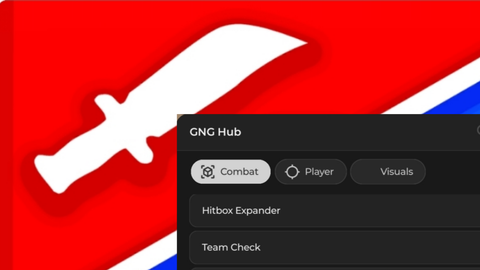 Universal Script 📌 | Hitbox Expander — Roblox Scripts | ScriptBlox