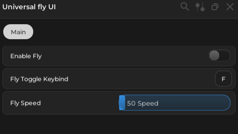 Universal Script 📌 | Universal Fly Script — Roblox Scripts | ScriptBlox