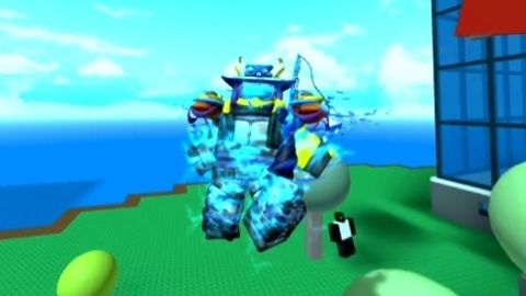 Universal Script 📌 | Fe wally west r15 — Roblox Scripts | ScriptBlox