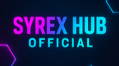 Universal Script 📌 | Syrex Universal hub V1 23 Games keyless — Roblox Scripts | ScriptBlox
