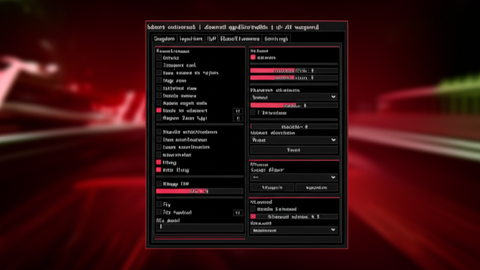 Universal Script 📌 | stop playing 99 nights and go play a shooting game ...
