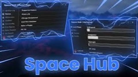 Universal Script 📌 | XVC HUB Rayfield Library — Roblox Scripts | ScriptBlox