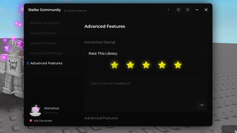 Universal Script 📌 | SYDE UI — Roblox Scripts | ScriptBlox