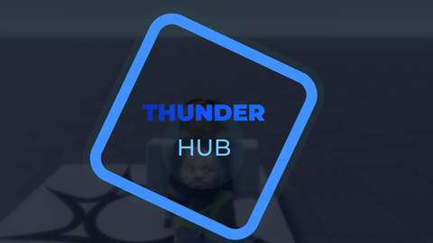 Universal Script 📌 | Thunder anim v4 — Roblox Scripts | ScriptBlox