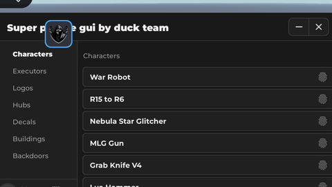 Universal Script 📌 | c00lgui Reborn Rc7 by v3rx — Roblox Scripts | ScriptBlox