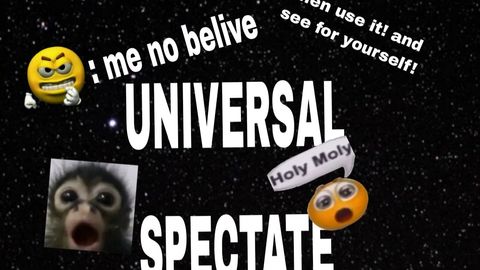 Universal Script 📌 | Universal spectate — Roblox Scripts | ScriptBlox