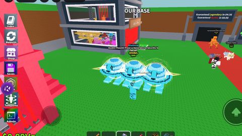 Universal Script 📌 | Ads no — Roblox Scripts | ScriptBlox