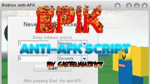 Universal Script 📌 | Anti Kick — Roblox Scripts | ScriptBlox