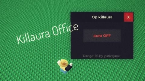 Universal Script 📌 | Op Killaura script — Roblox Scripts | ScriptBlox