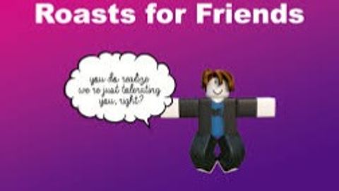 Universal Script 📌 | Roast gen — Roblox Scripts | ScriptBlox