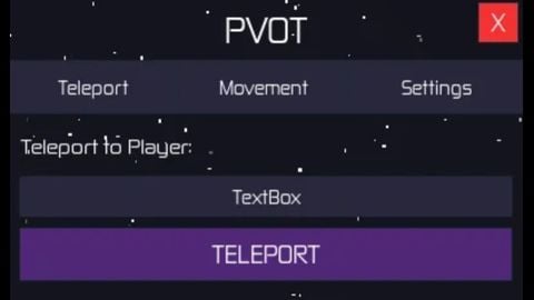 Universal Script 📌 | uni teleport scrupt — Roblox Scripts | ScriptBlox