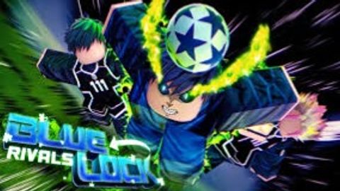 Universal Script 📌 | Blue Lock Rivals Op Script — Roblox Scripts | ScriptBlox