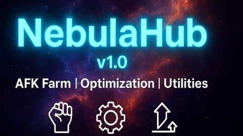 Universal Script 📌 | NebulaHub — Roblox Scripts | ScriptBlox