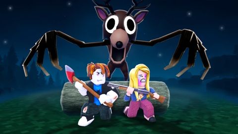 Universal Script 📌 | 99 Nights in the forest OP Script — Roblox Scripts | ScriptBlox