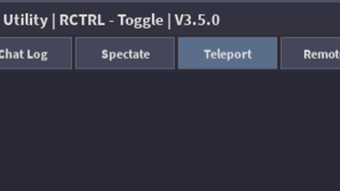 Universal Script 📌 | Simple Spy Utility — Roblox Scripts | ScriptBlox